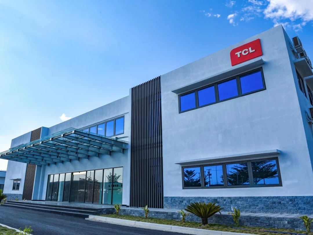 C.ty TCL CSOT_ KCN Đông Mai_ Quảng Ninh - vieclammienbac